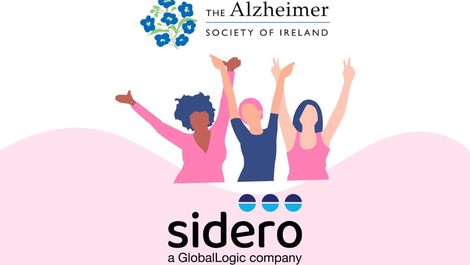 Fundraiser by Fiona Larkin : Sidero International Women's Day Breakfast