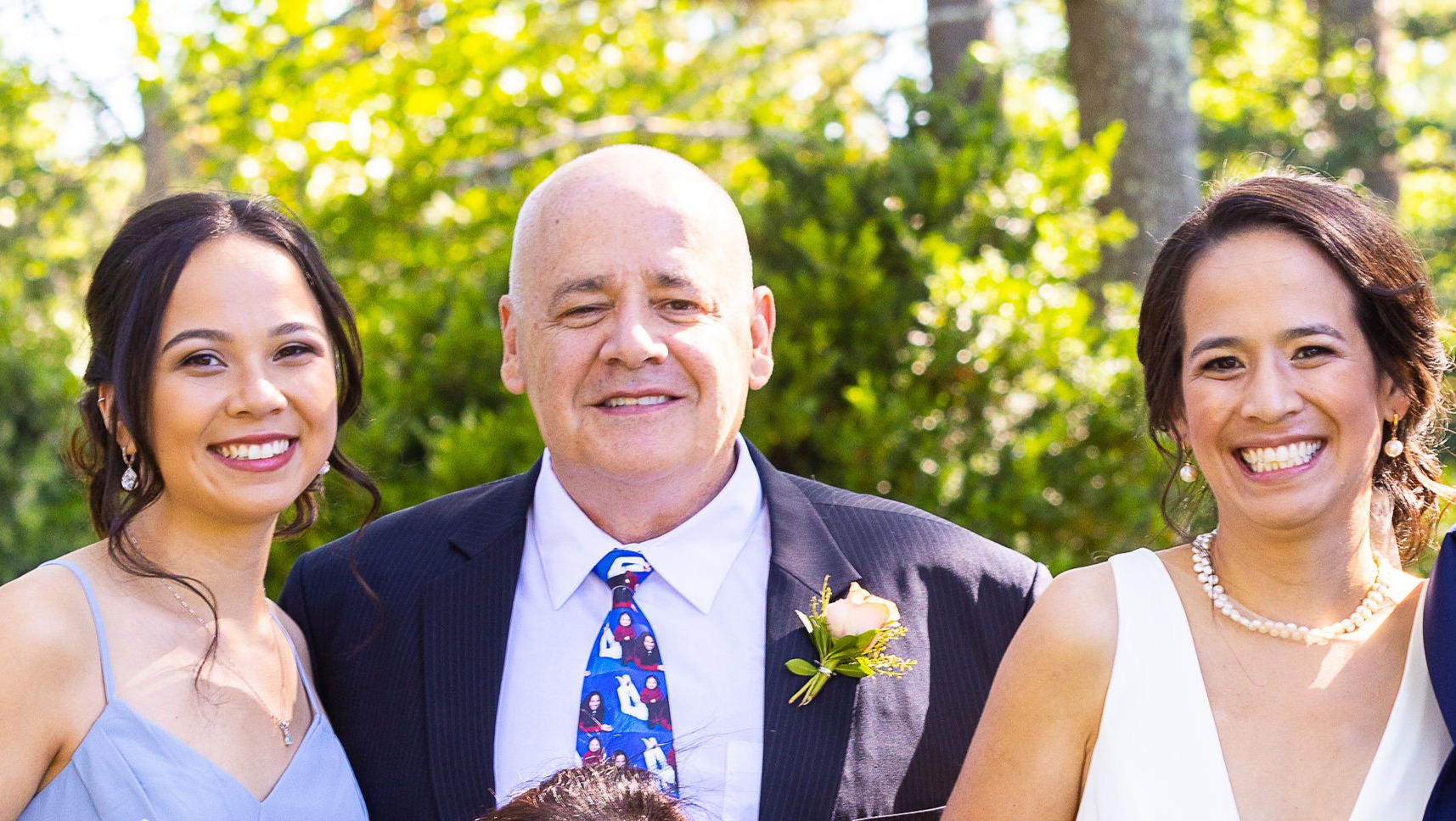 Fundraiser for Jaclyn D'Innocenzi by April D'Innocenzi : Thomas D'Innocenzi