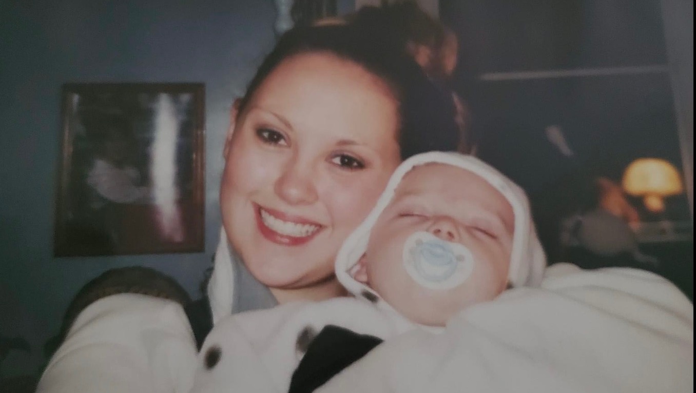 Fundraiser for Amanda McManus by Jennifer Huston : Help Amanda after ...