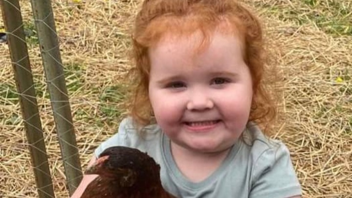 Fundraiser for Kayla MADDEN by Krystal Phillips : Help for Paisley