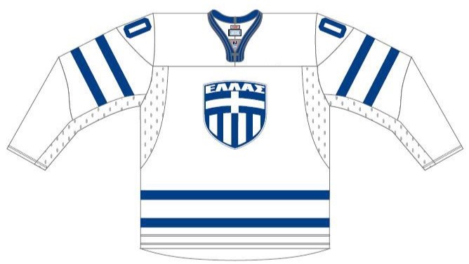 Fundraiser by Greek National Ice Hockey Team : Greek National Ice ...