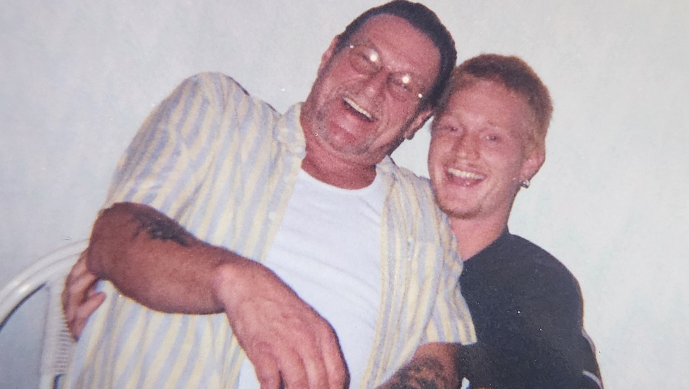 Fundraiser by Katherine Grinnell : Help with Russ's Cremation expenses