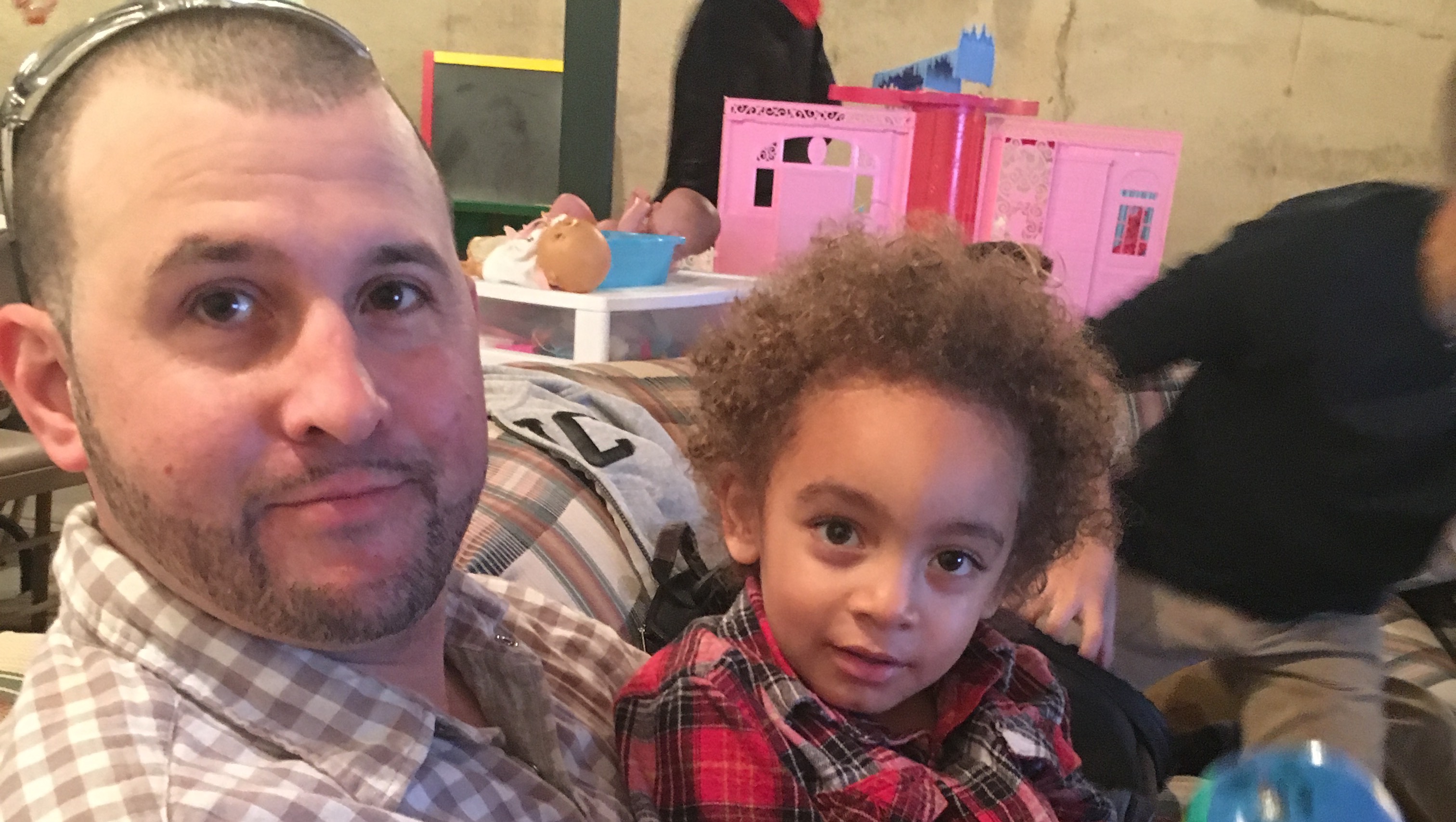 Fundraiser by Vicki Spinelli : “Staying Alive”