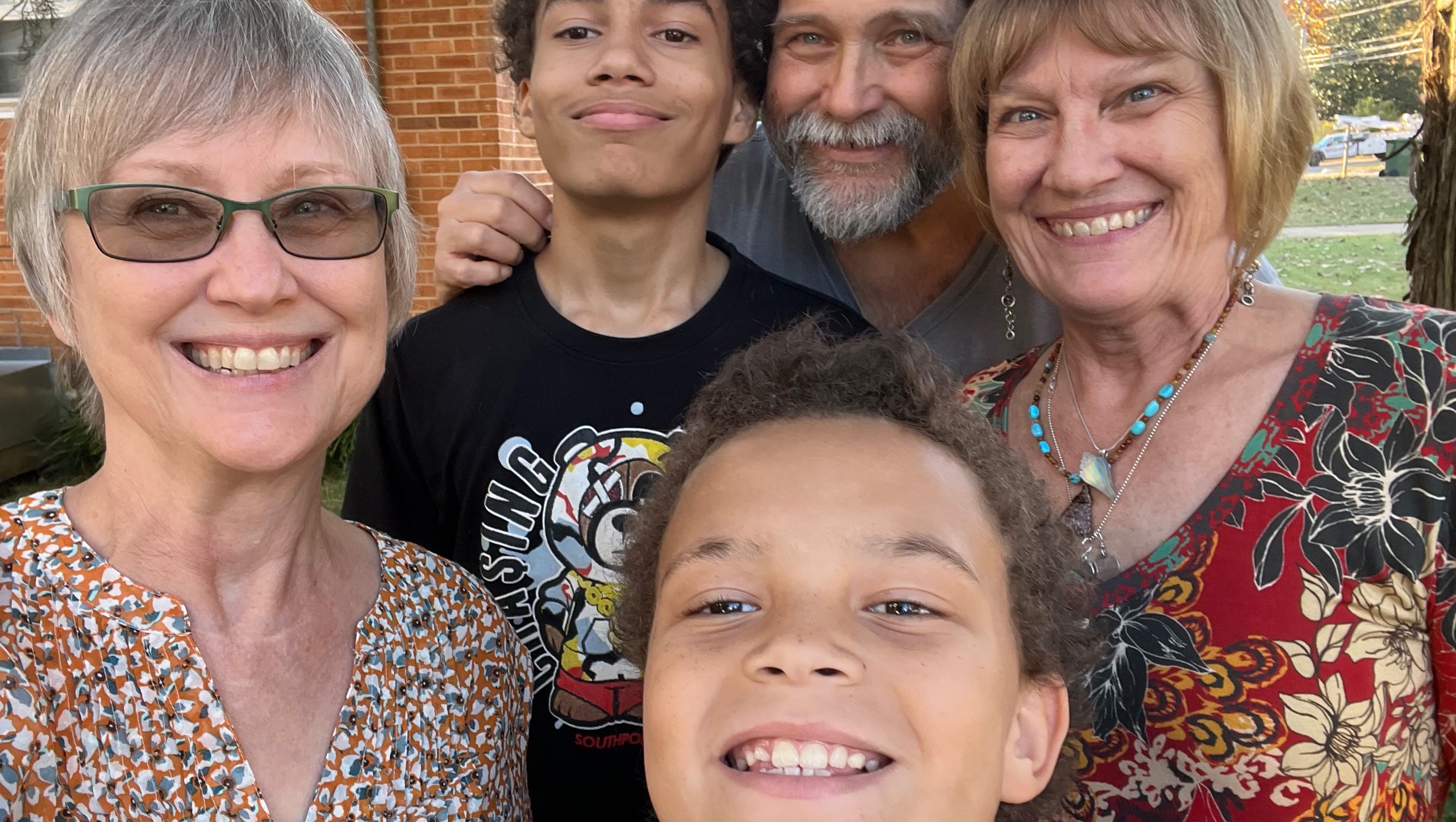 Fundraiser by Sandra Y Bell : In Loving Memory of Russell G. Yarbrough