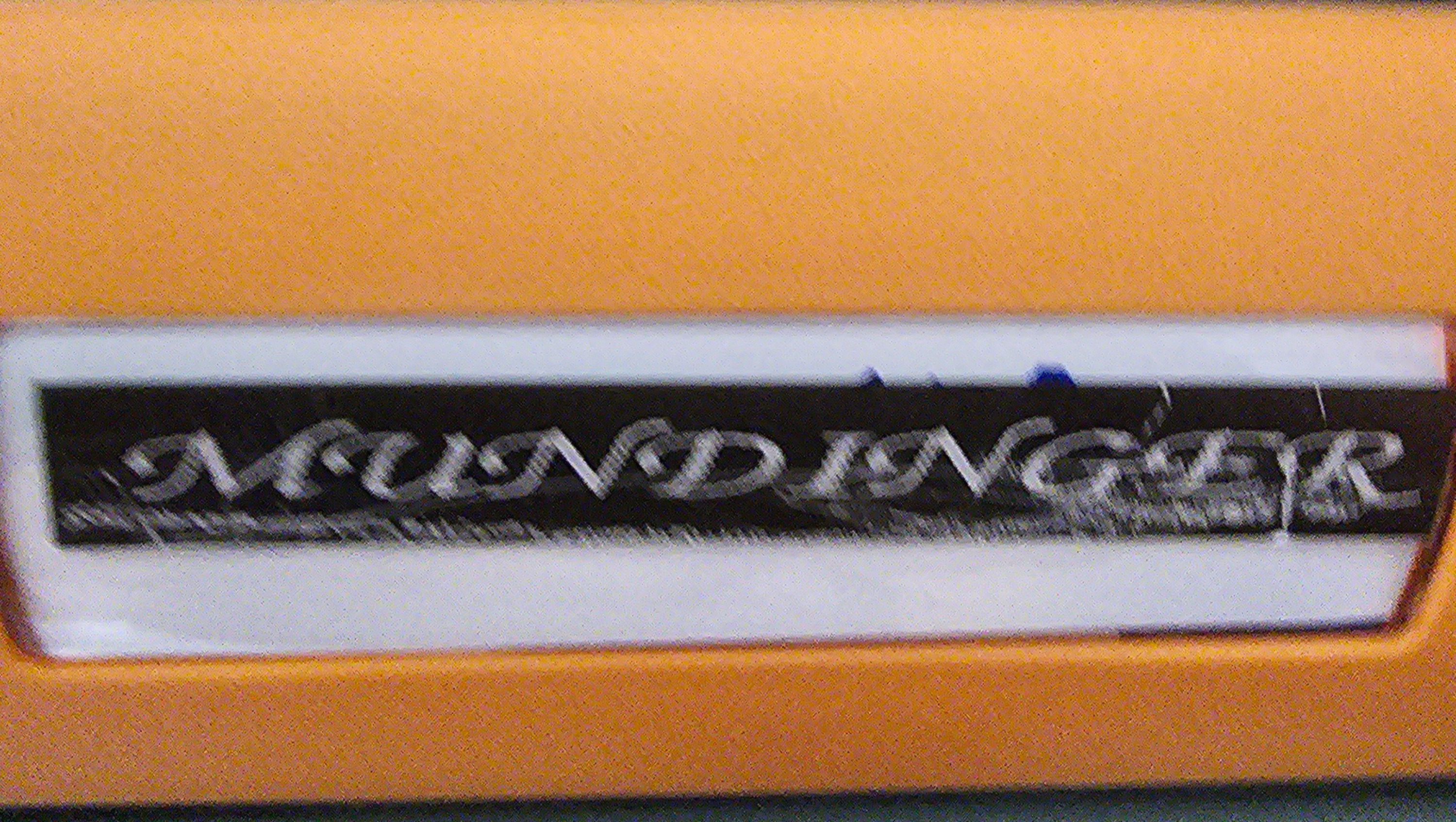 Fundraiser by Giovanni Castronovo : Jamie mundinger