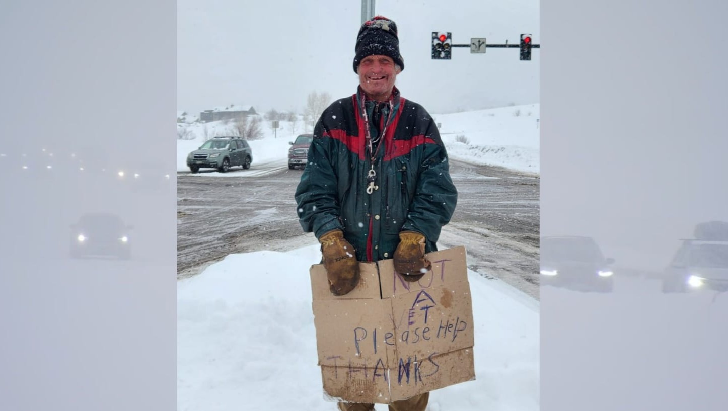 Fundraiser by Tom Warren : Help Tom Warren get through hard times.