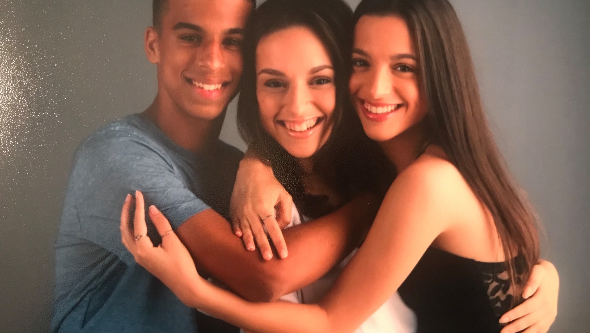 Fundraiser for Marc Cotroneo by Renee Redman : Yolanda Cotroneo