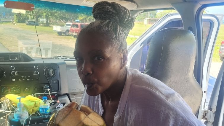 Fundraiser for Jacqueline Simmons by Deborah Dussack : Ms. Simmons