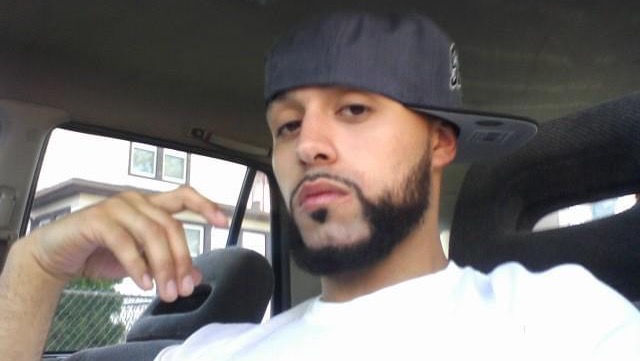 Fundraiser for Luz Ladino by Stephanie Bastos : Jay Rodriguez(Yayo)