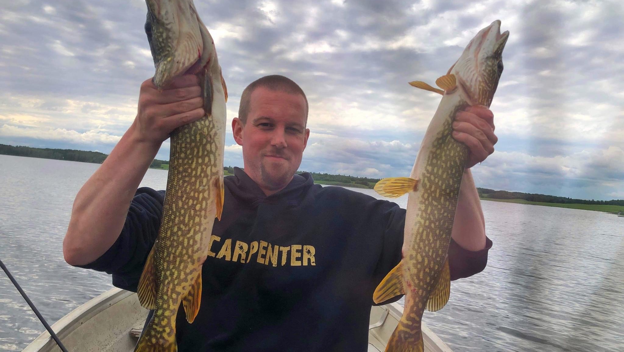 Fundraiser by Marlee Robertson : Brandon Cook Memorial