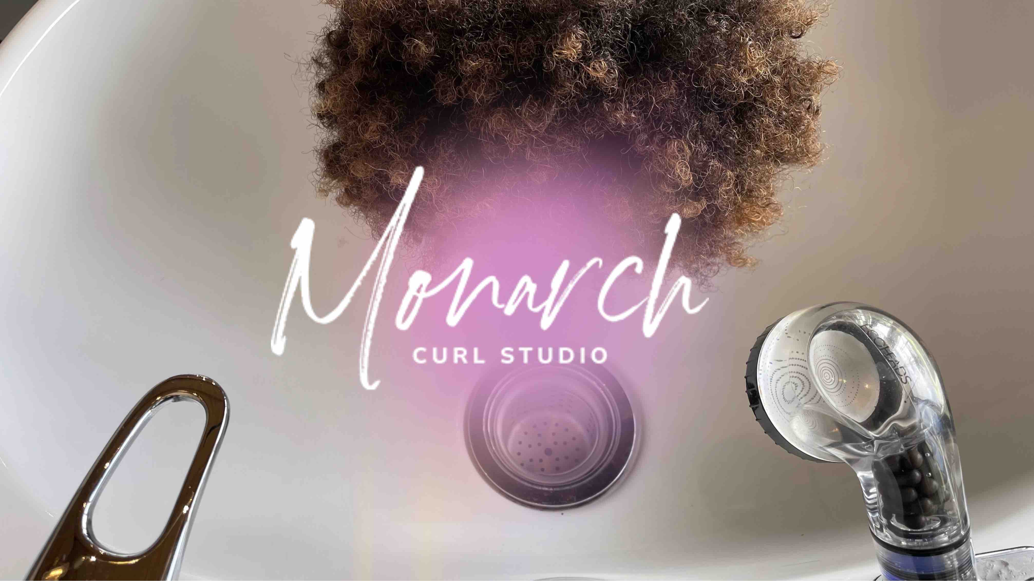 Fundraiser by Anita Wilson : Help Save Monarch Curl Salon