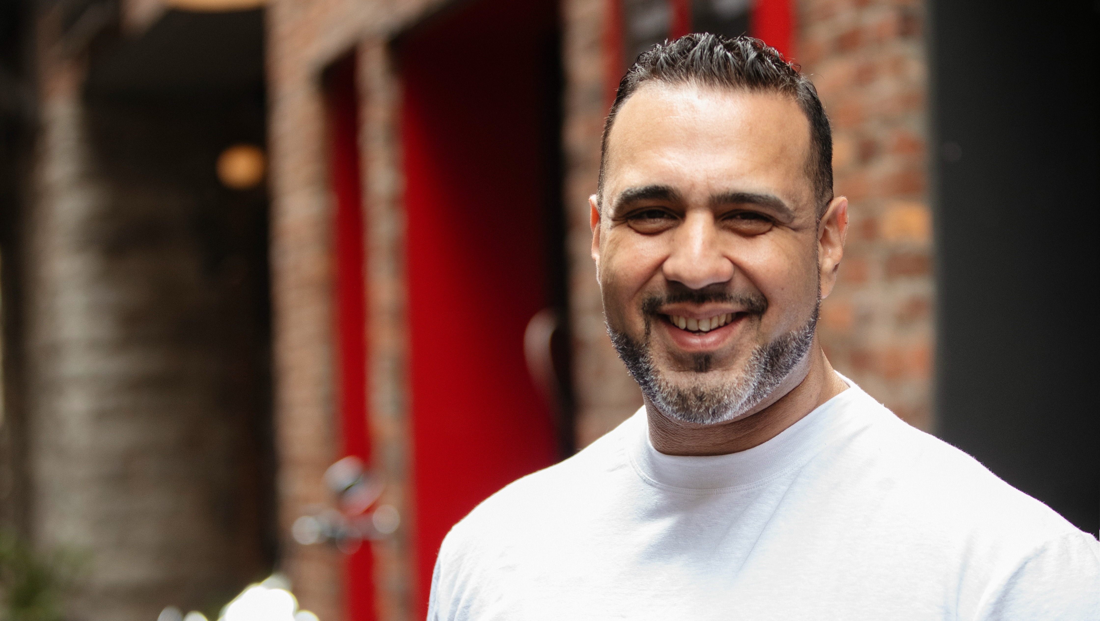Fundraiser for Giovanni Rivera by Adriana Delgado : Help Giovanni start ...