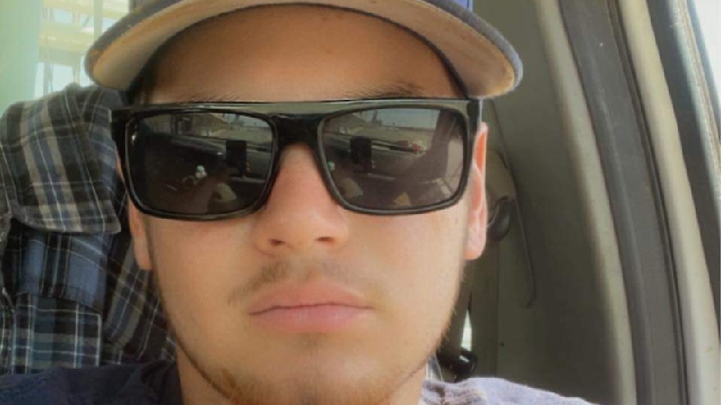 Fundraiser for Cheyenne Fisher by Alex Gutierrez : In Memory of Bryce ...
