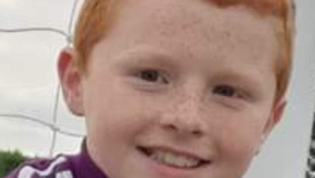 Fundraiser for Laura Coady by Derek Deegan : Dylan Coleman Memorial Fund