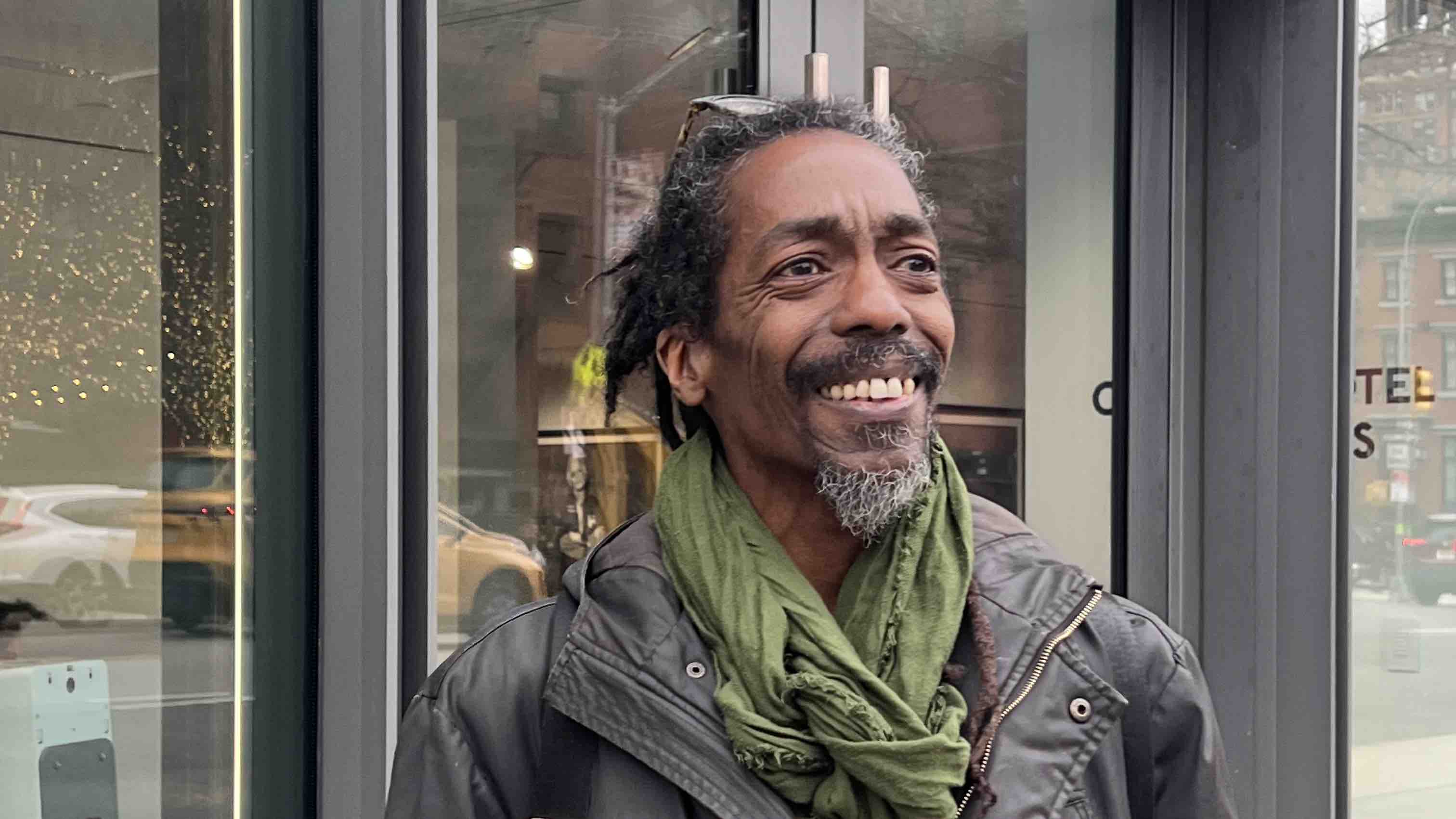 Fundraiser by Friends of Gary Campbell : Gary Campbell, an artist with cancer