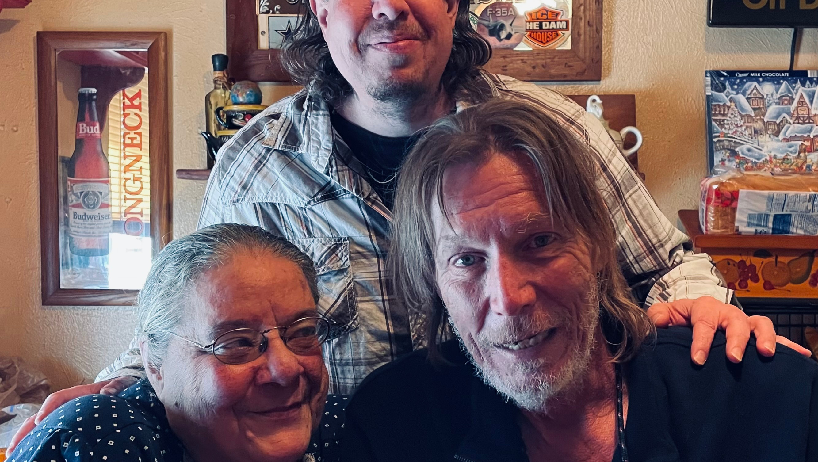 Fundraiser for Chrystal Cook by Tammie Rodden : Support for Bobby Cook