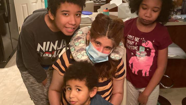 Fundraiser for dave davis by Nana Agyeman : Support Family of Wendy Meier