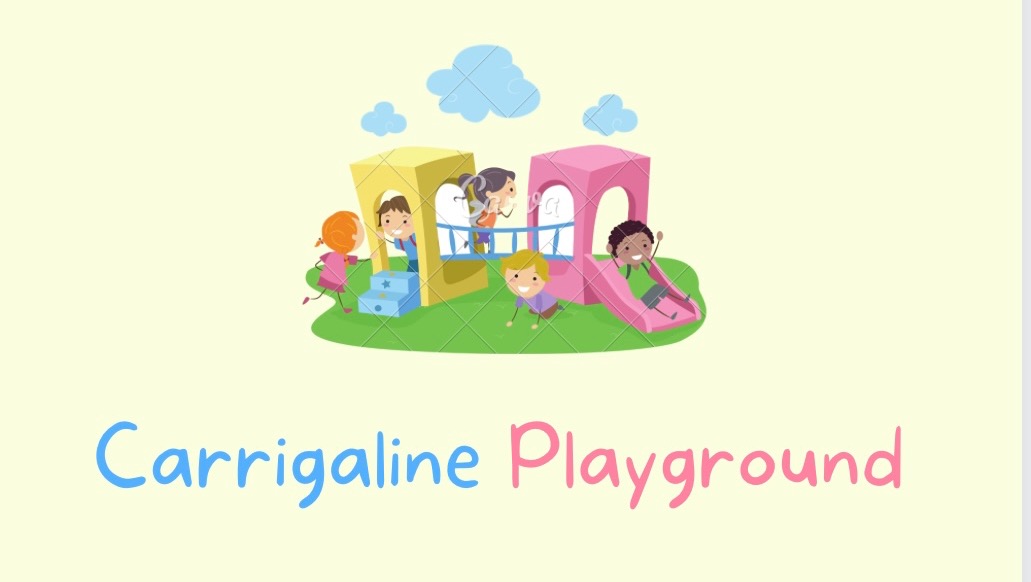 Fundraiser by Carrigaline Playground : Carrigaline Playground Refurb ...