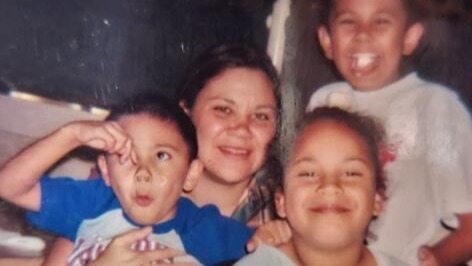 Fundraiser for James Lay by Soraya Stanley : Jenaeve Valdez Lay