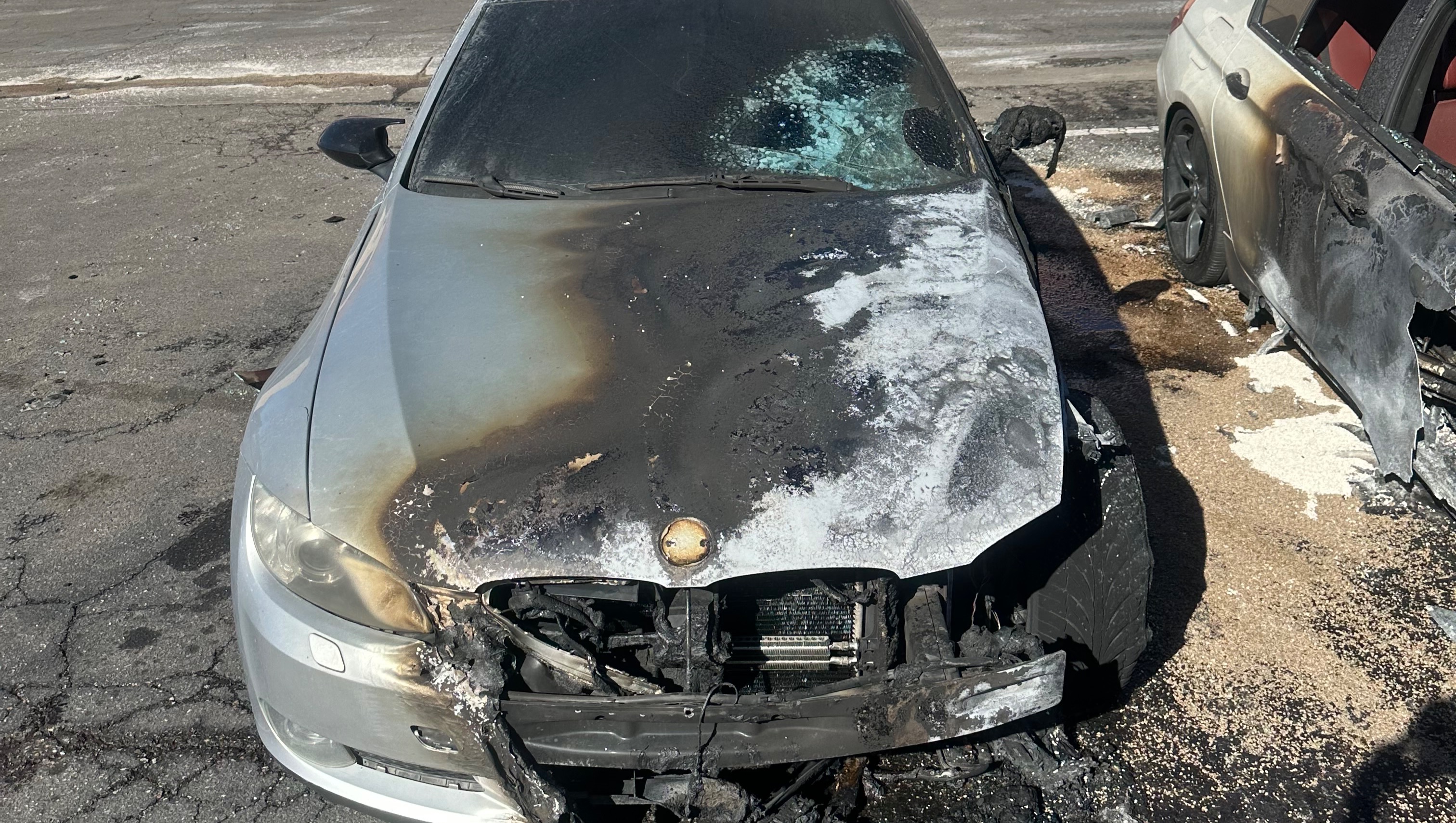 Fundraiser by Bryan Hermosillo : Help Gabe Archer