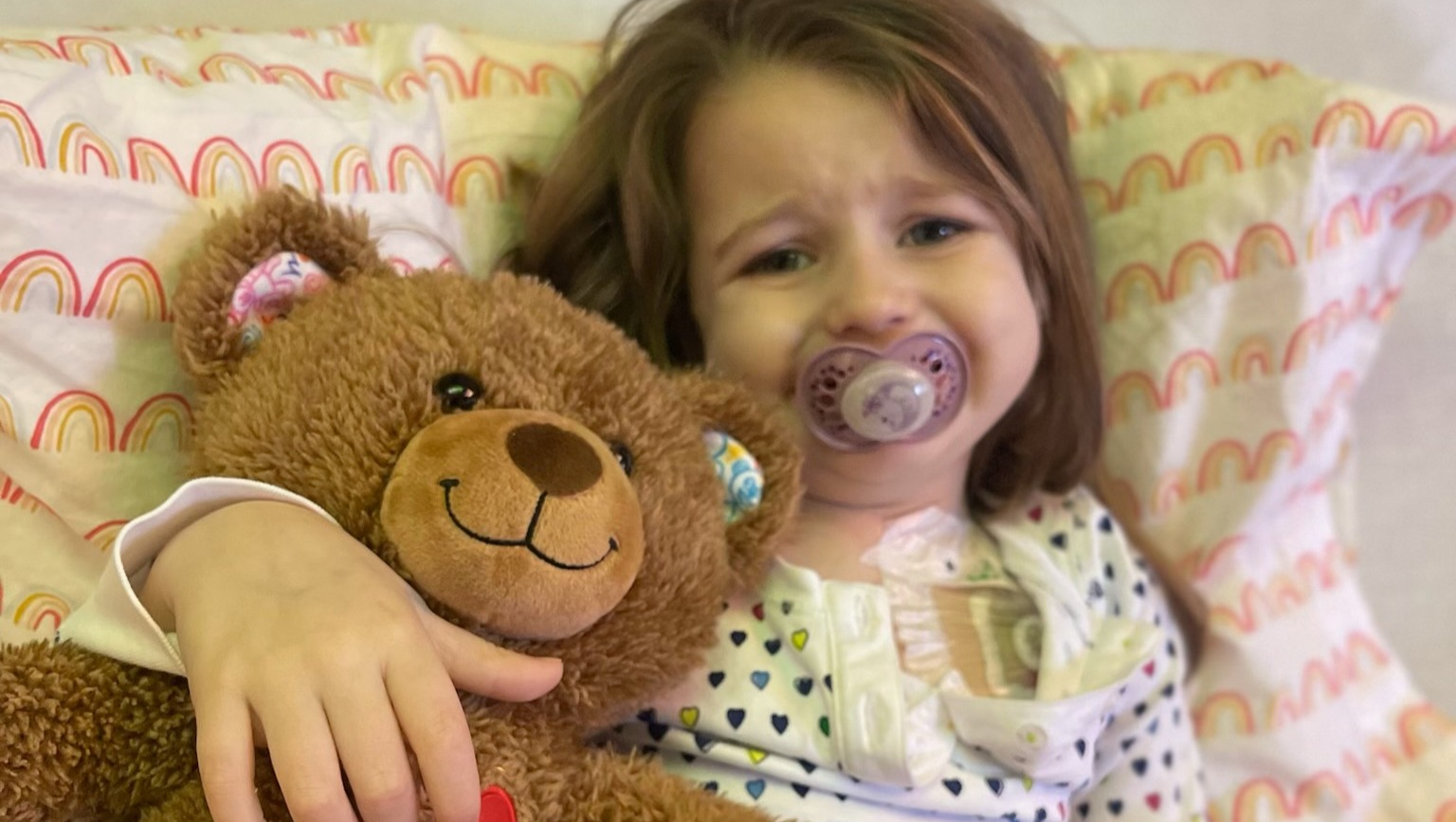 Fundraiser for Reynolds Hart by Love4Laurie Team : Help Laurie's Fight ...