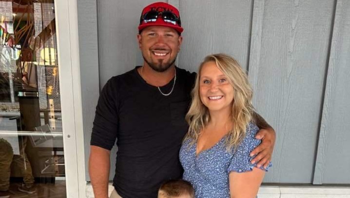 Fundraiser for Stephanie Walker by Lisa Keesee : Bills and travel expenses