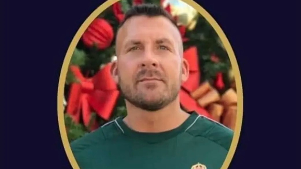 Fundraiser for Madison Parr by Kira Parr : Jeremy “Jay” Parr ...