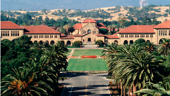 Fundraiser by Blake Ericksen : Stanford Summer School