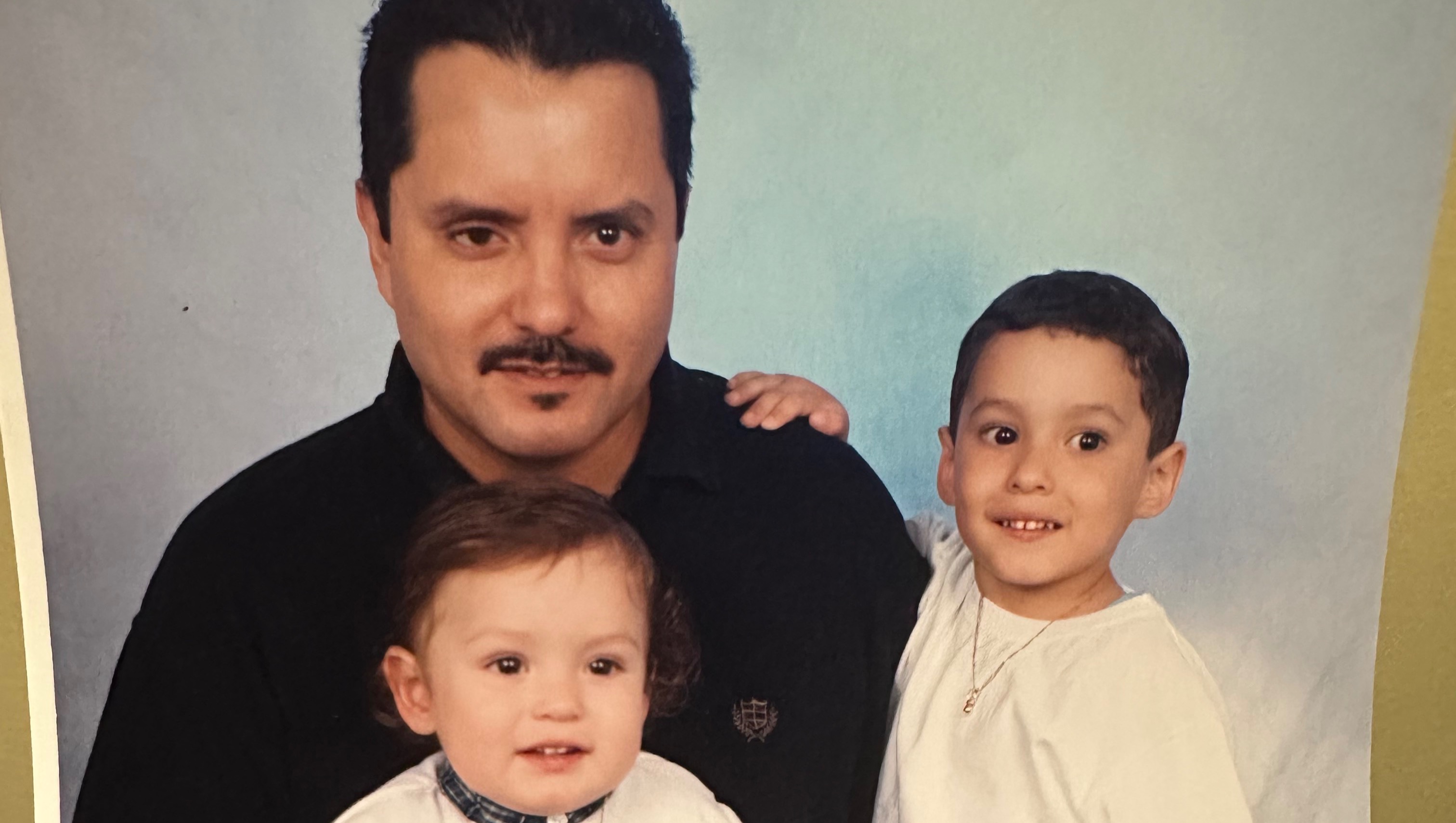 Fundraiser by Angel Zavala : Frank Zavala Memorial Costs