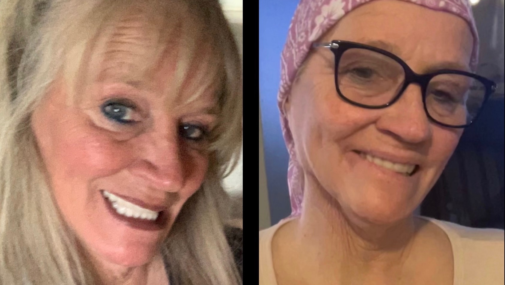 Fundraiser for Mary Butch by Erica Ormsby : Mary’s Fight