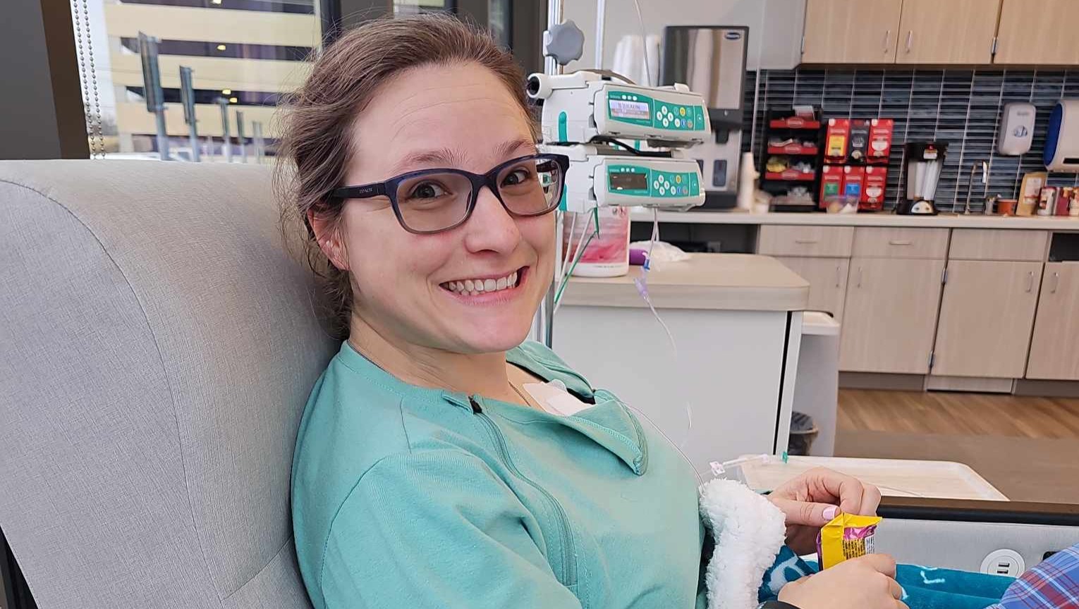 Fundraiser by Salvador Tizcareno : Please help us so Amber can continue ...