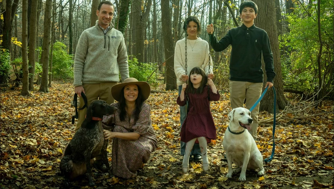 Fundraiser for Mariana & by Travis Logan : Trevor Tierney