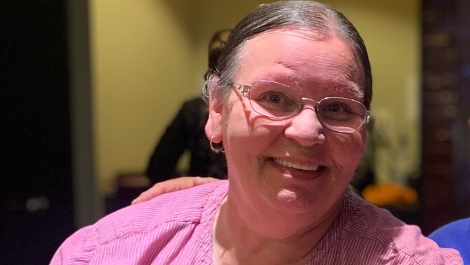 Fundraiser for Joyce Bean by Kris Walters : Joyce’s Medical Fund