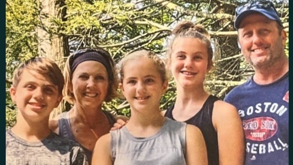 Fundraiser for Sheri Martinelli by Deb Martin : Martinelli Kids College ...