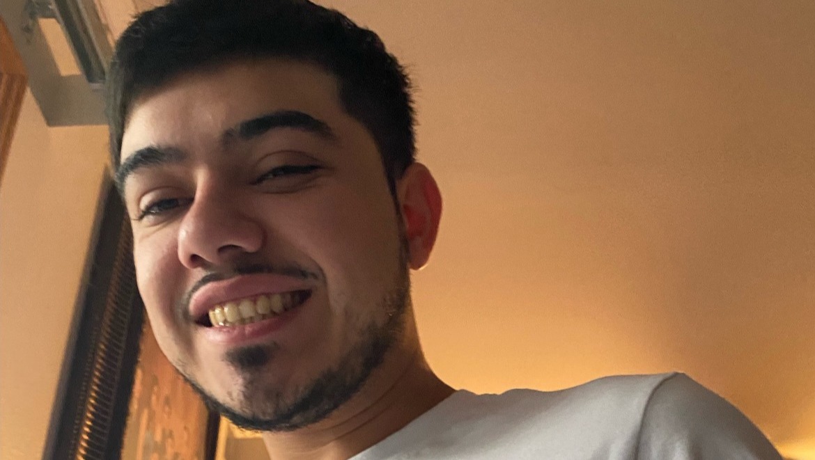 Fundraiser for Nataly Sahagun by Jamie Rokita : Cristian Sahagun
