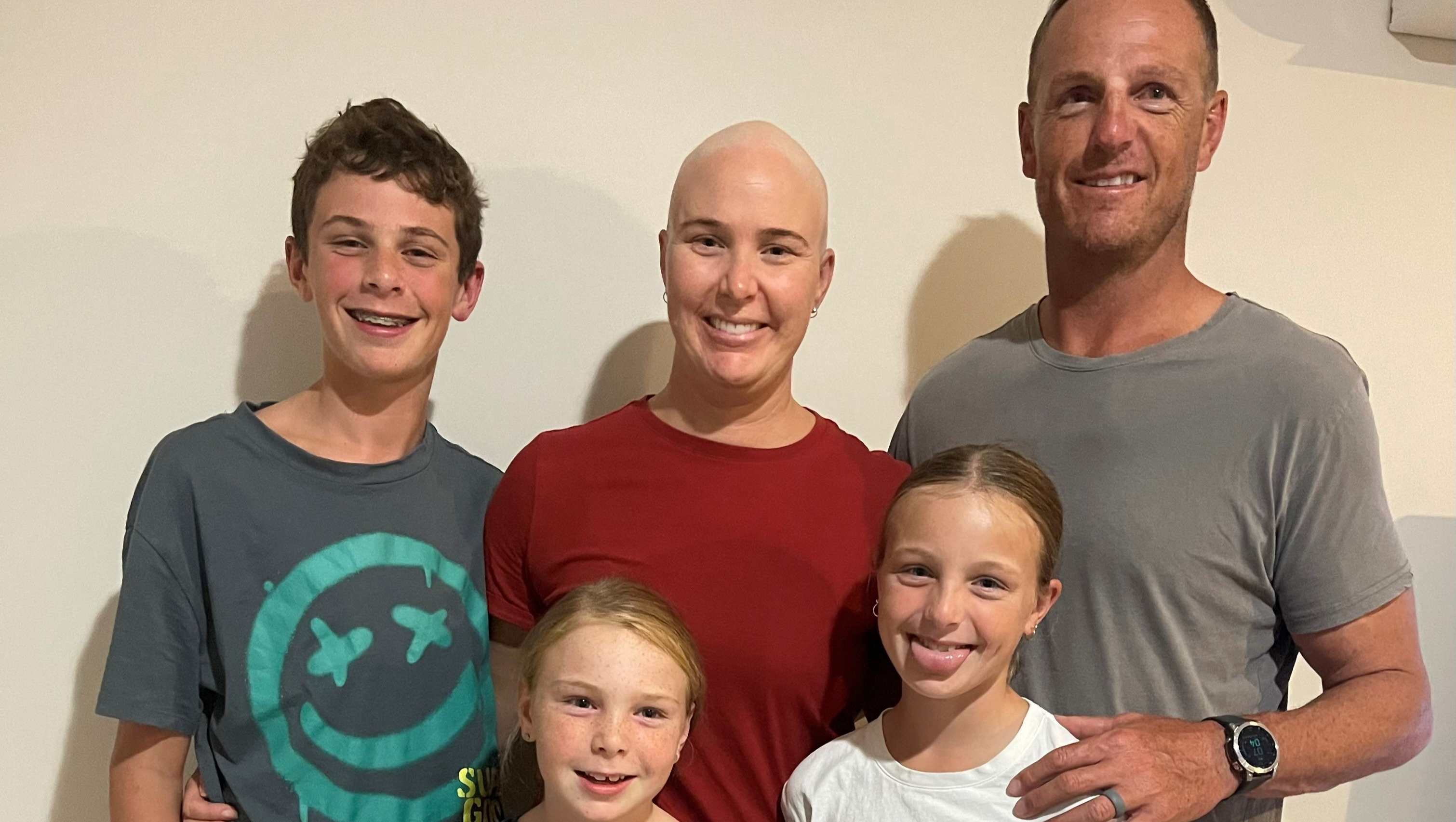 Fundraiser for Holly Hayes by Lauren Whiley : Holly Hayes (Howell ...