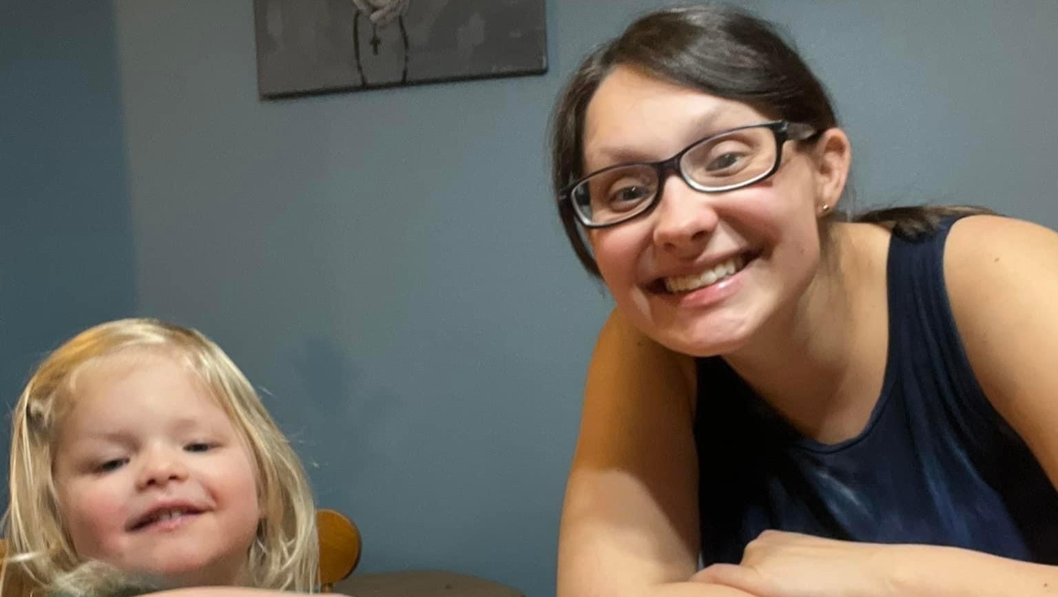 Fundraiser by Amy Wells : Victoria's Fight to Victory