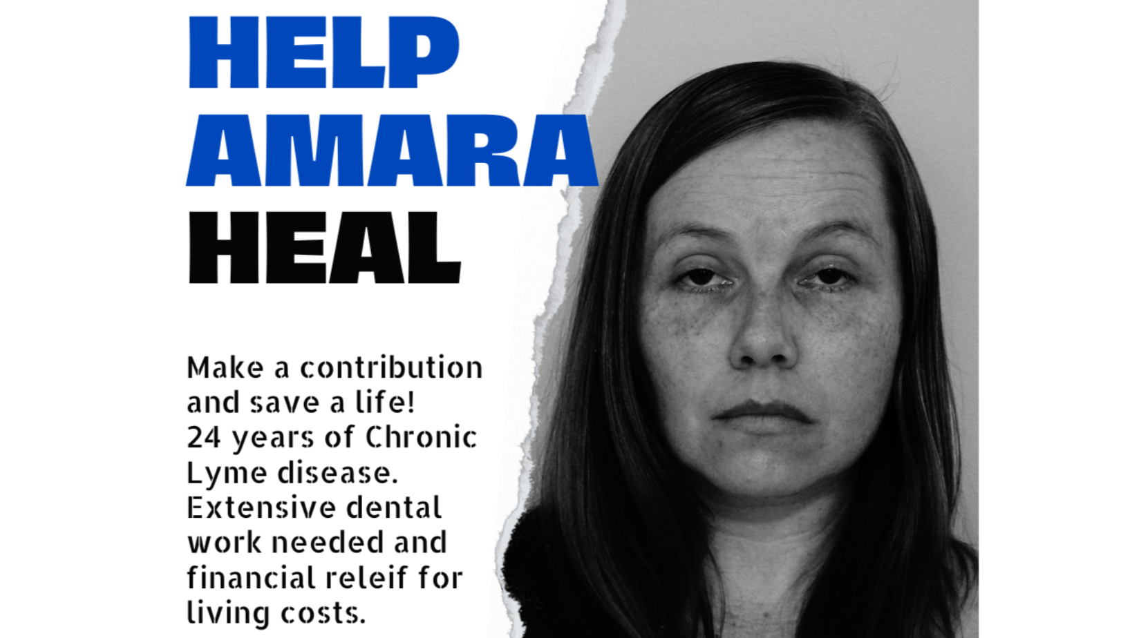 Fundraiser by Lisa Brough : Overcoming obstacles to healing from Lyme.