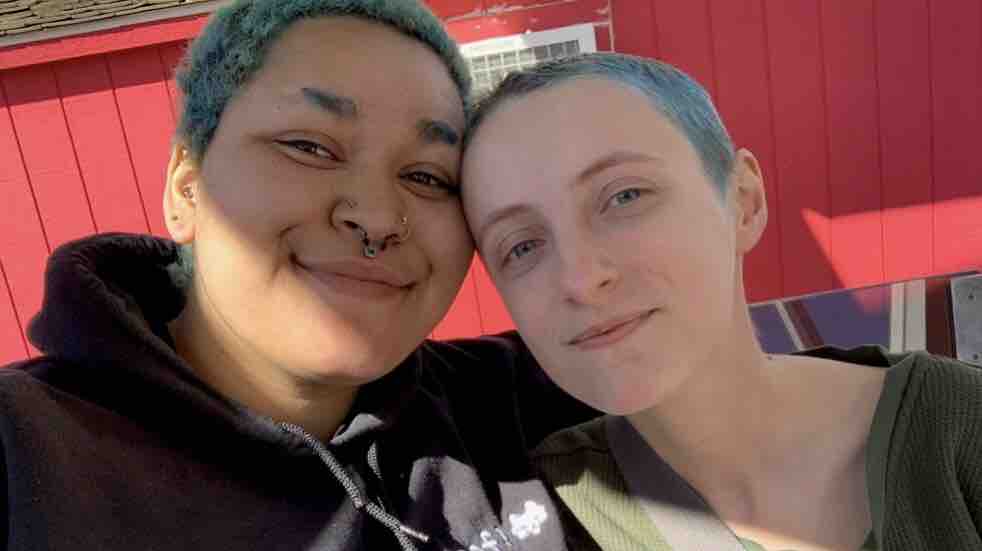 Fundraiser by Simon Sylvester : Help Sadie and Simon Move