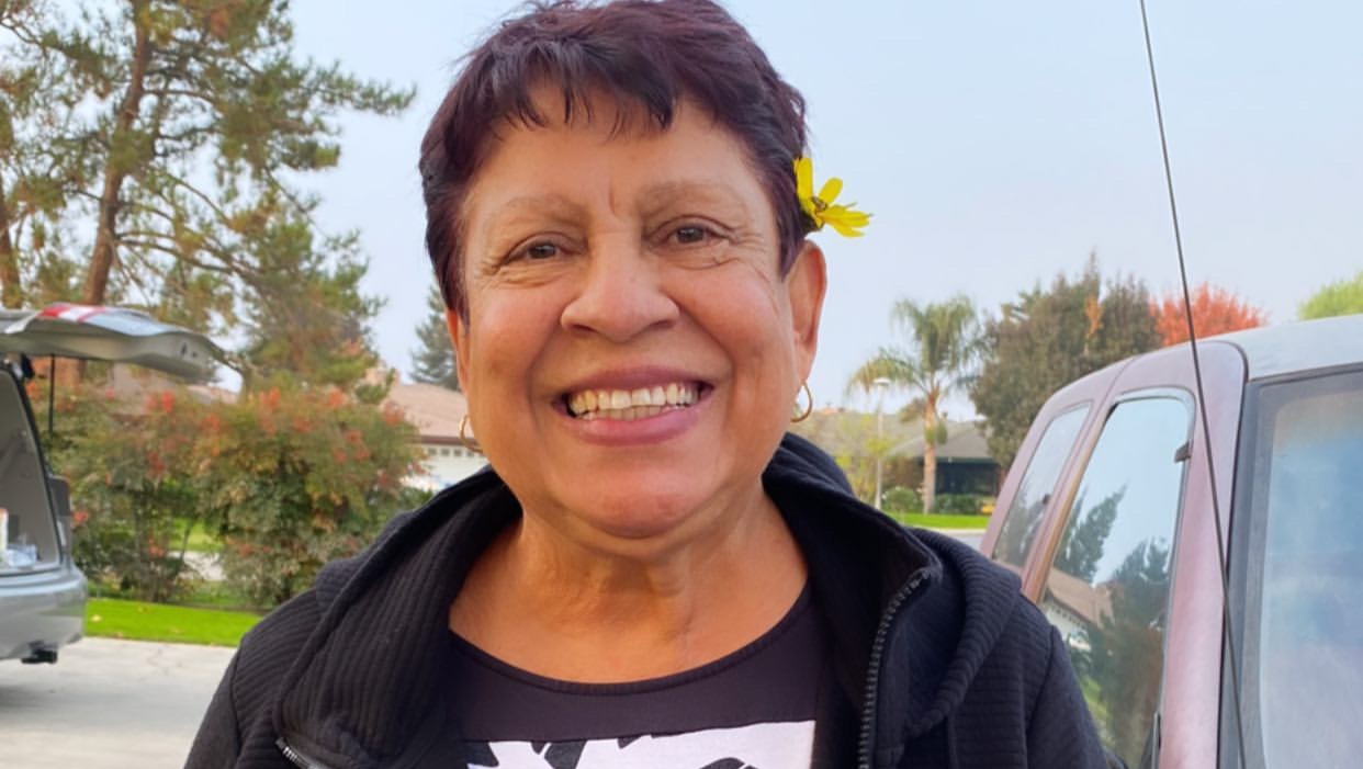 Fundraiser for Francisco Leon by denise leon : Preparing for final ...