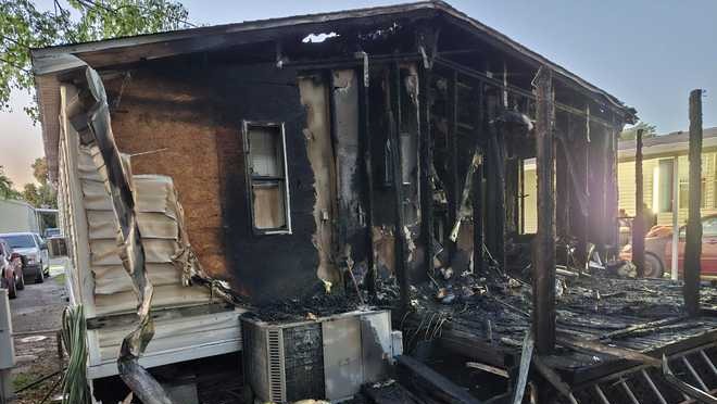 Fundraiser for Mary Duda by Julie Pouch : Mary Duda Fire Loss