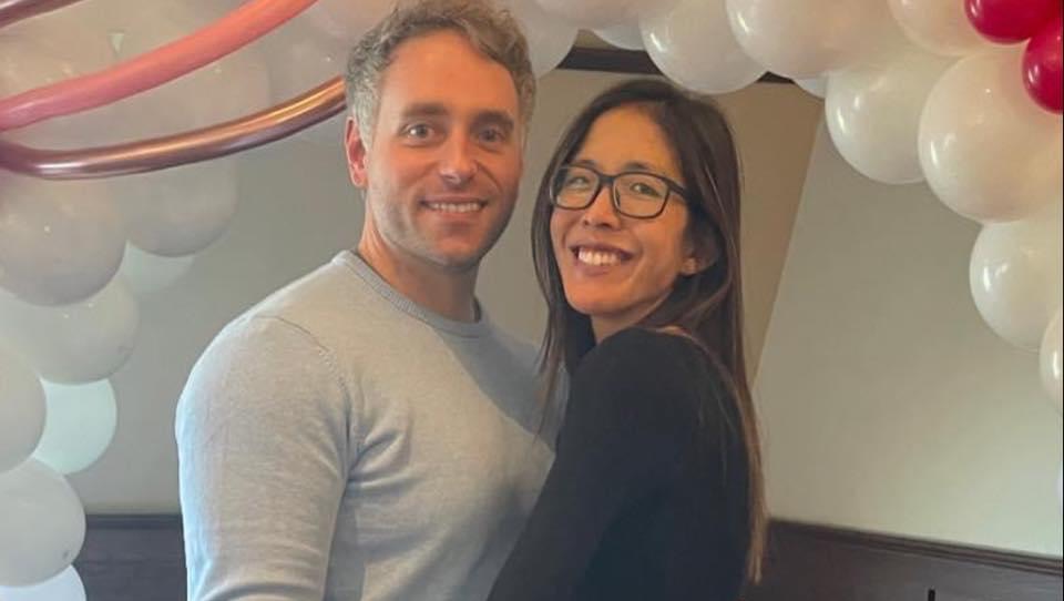 Fundraiser for Ryan Bottary by Ana Sadlers : In memory of Dorothy Liu-Bottary