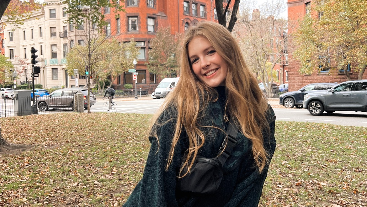 Fundraiser by Brenna Scott : Get Brenna to Brown Pre-College