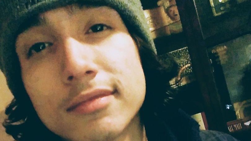 Fundraiser for Christie Graham by Ashley Redmann : Jordan McCauley Burial