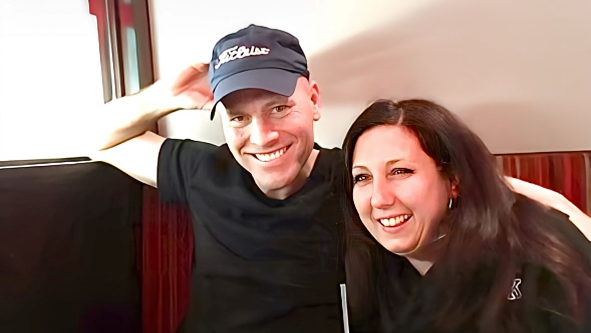 Fundraiser by JoAnn Gaudio : Go fund me for CHAD CONRAD! ️