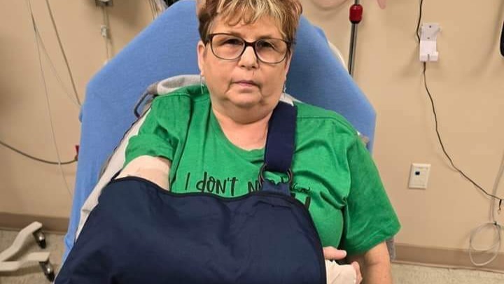 Fundraiser for Mary Phillips by Rana Smith : Mary would never ask for ...