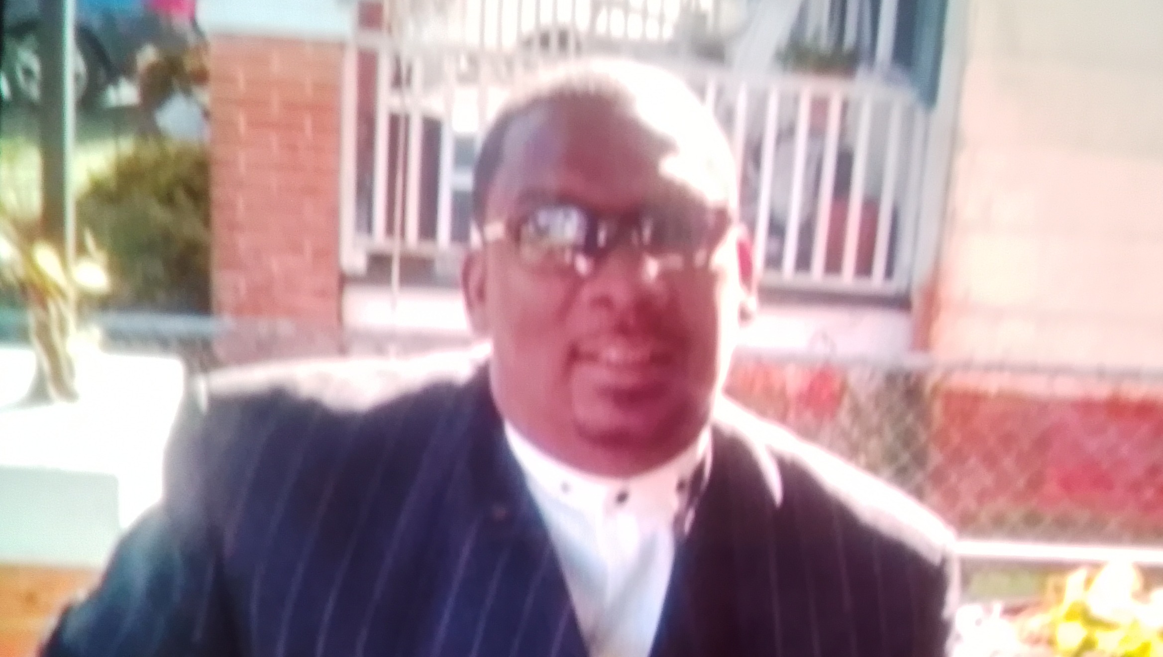 Fundraiser by Samantha Rose : Darryl M. Bowe