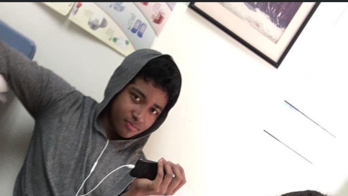 Fundraiser by Liliana Regalado : Gabriel Regalado funeral cremation funds