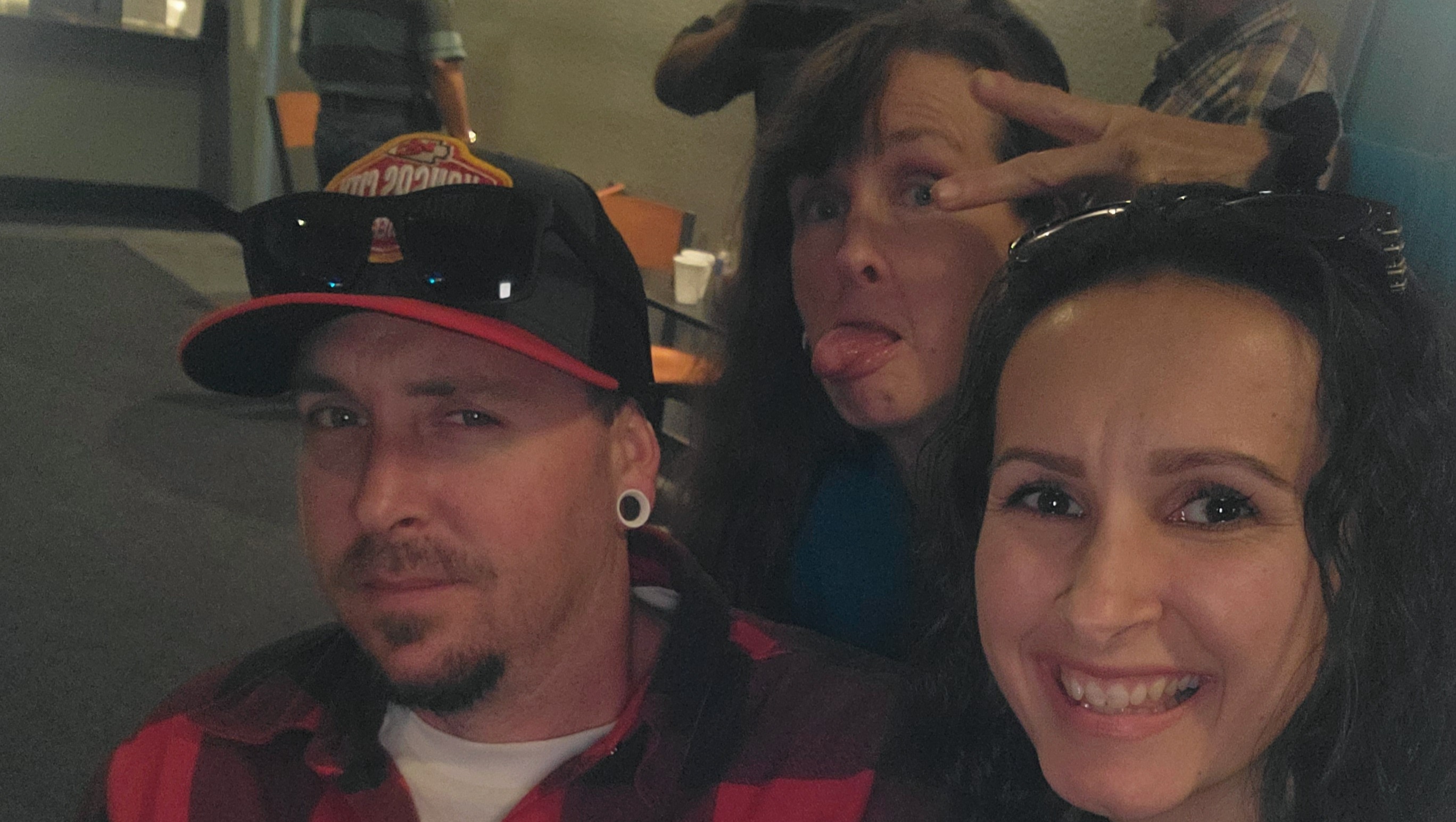 Fundraiser for Stephanie Lomas by Ashley Vivanco : Lomas family