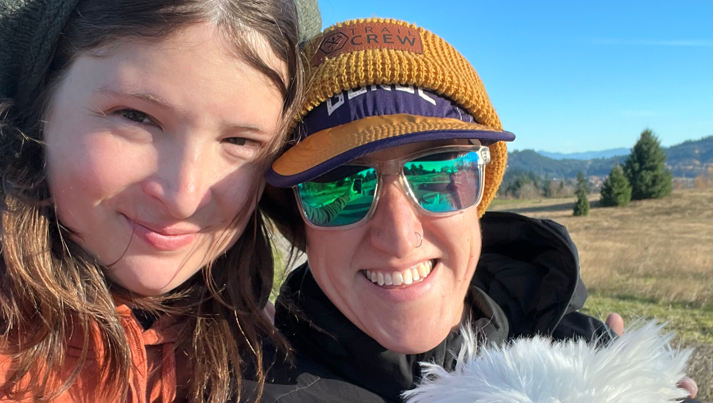 Fundraiser by Eileen McCall : Emery and Eileen Cover Moving Costs